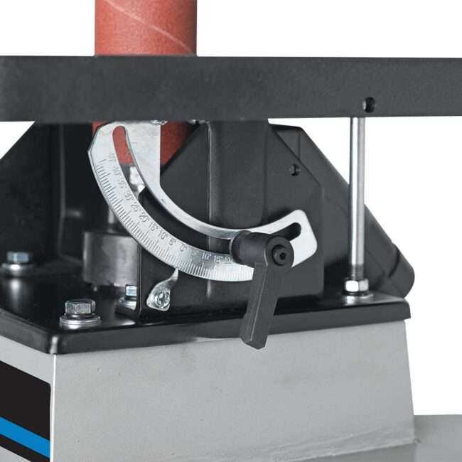 31-483 | Heavy Duty Oscillating Bench Spindle Sander - Delta Machinery