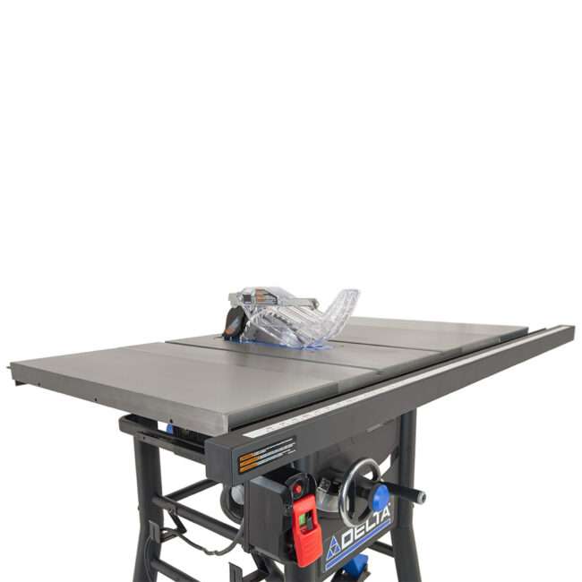36-5100T2 | 10 in. Contractor Table Saw – Delta Machinery
