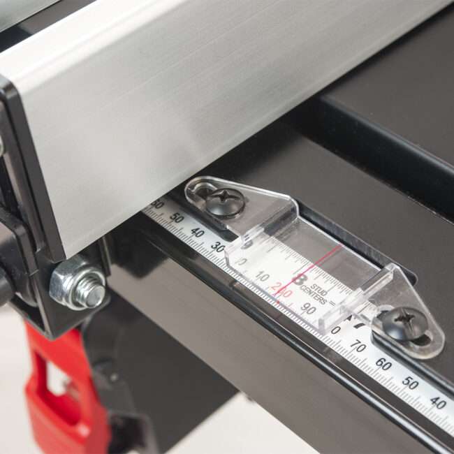 36-5100T2 | 10 in. Contractor Table Saw – Delta Machinery