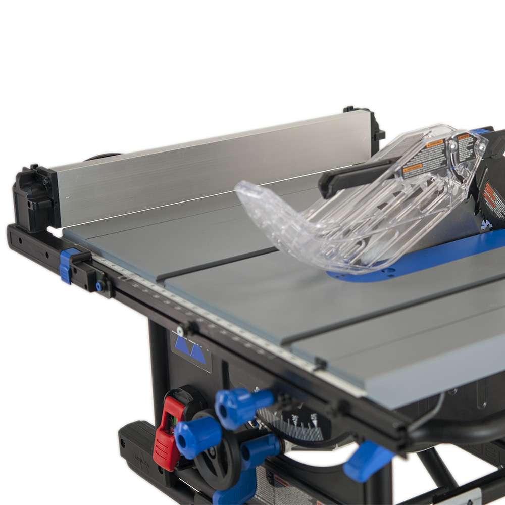 36-6023 | 10 in. Portable Table Saw - Delta Machinery