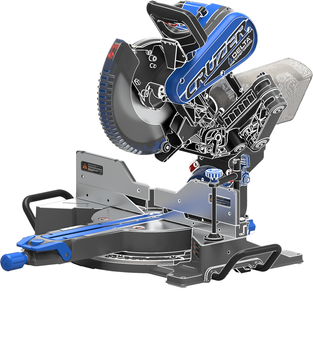 Delta Machinery A Legacy of Superior Quality