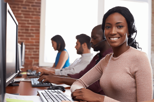 SERVICE & SUPPORT – Delta Machinery