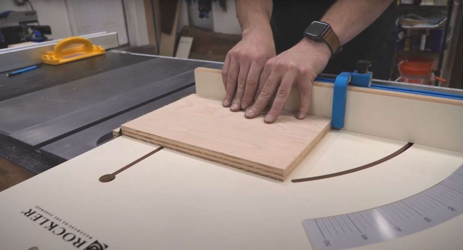 Mastering Lumber Cross-Cutting: 6 Essential Techniques – Delta Machinery