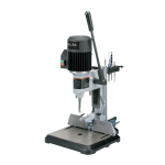 14-651 | 1/2-HP Mortiser – Delta Machinery