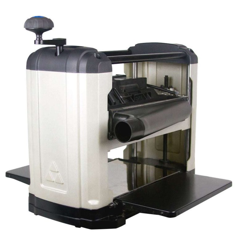 22-555 | 13 in. Portable Thickness Planer – Delta Machinery