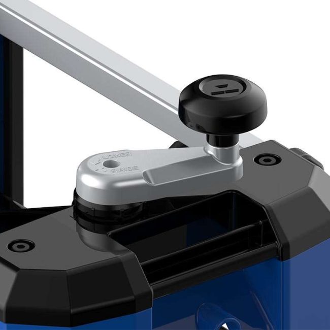 22-590X | 13 in. Portable Planer – Delta Machinery