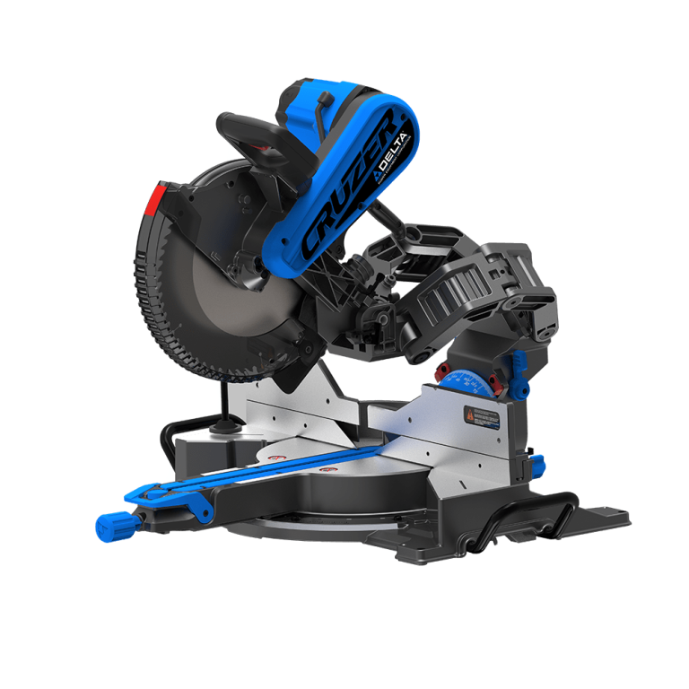 Delta Machinery – A Legacy of Superior Quality