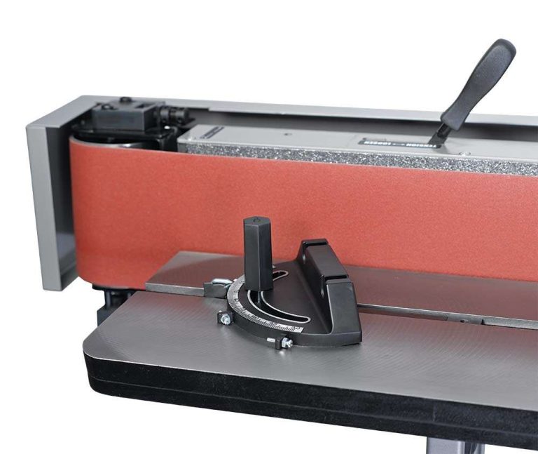 31-482 | 6 in. x 89 in. Oscillating Edge Sander – Delta Machinery