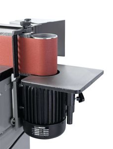 31-482 | 6 in. x 89 in. Oscillating Edge Sander – Delta Machinery
