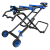 36-267 | DELTA® Heavy Duty Foldable Miter Saw Stand – Delta Machinery