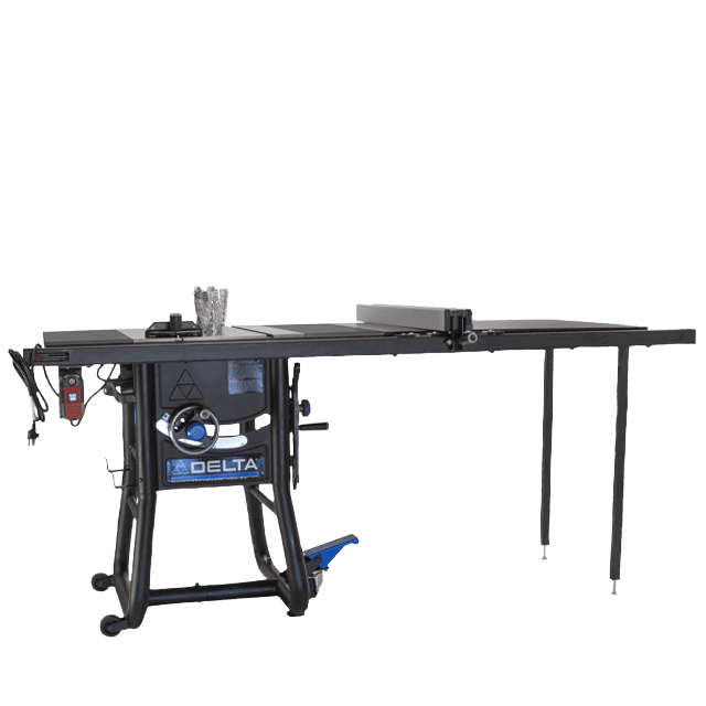 Table Saws – Delta Machinery