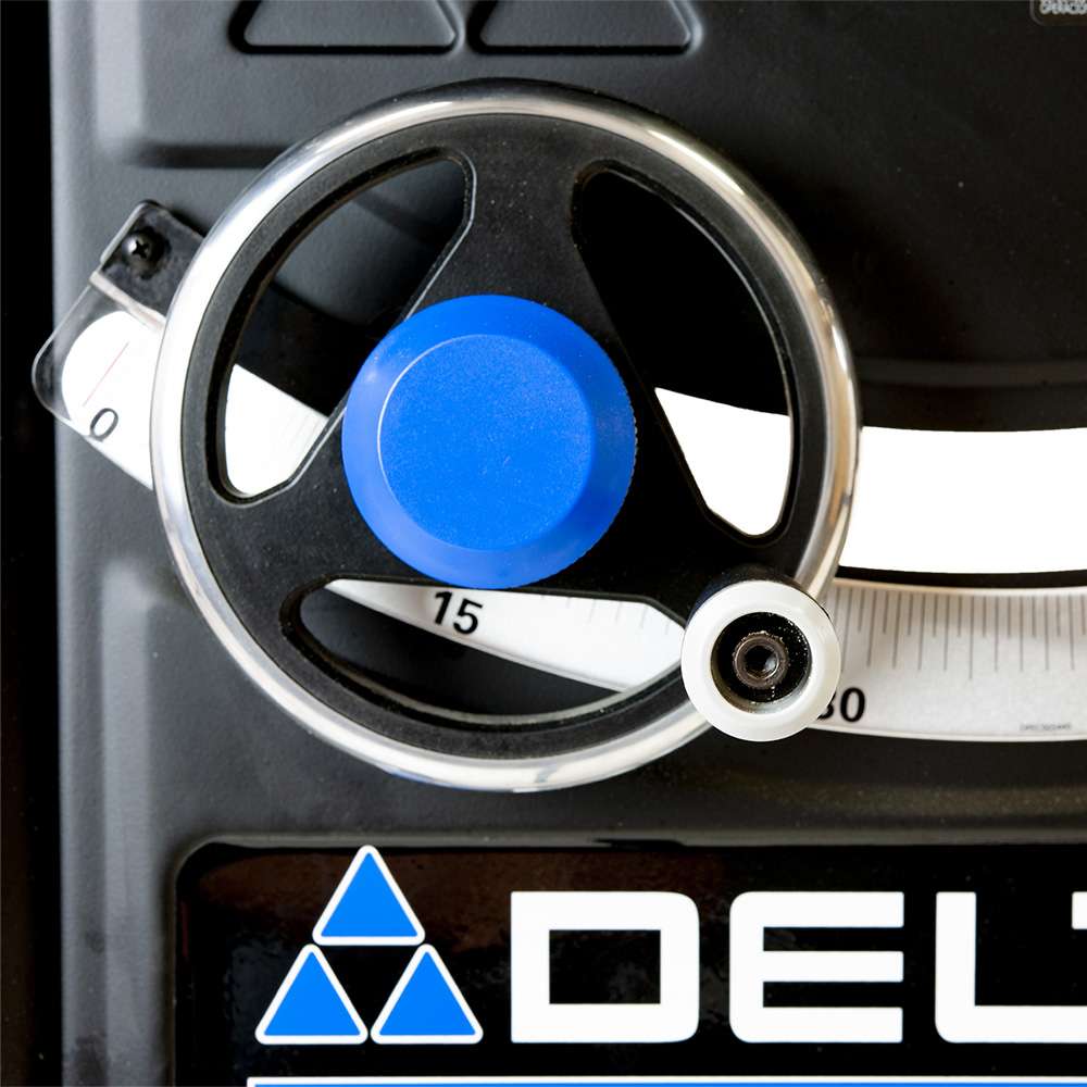 Unleashing Precision and Power: The Delta Contractor Table Saw – Delta ...