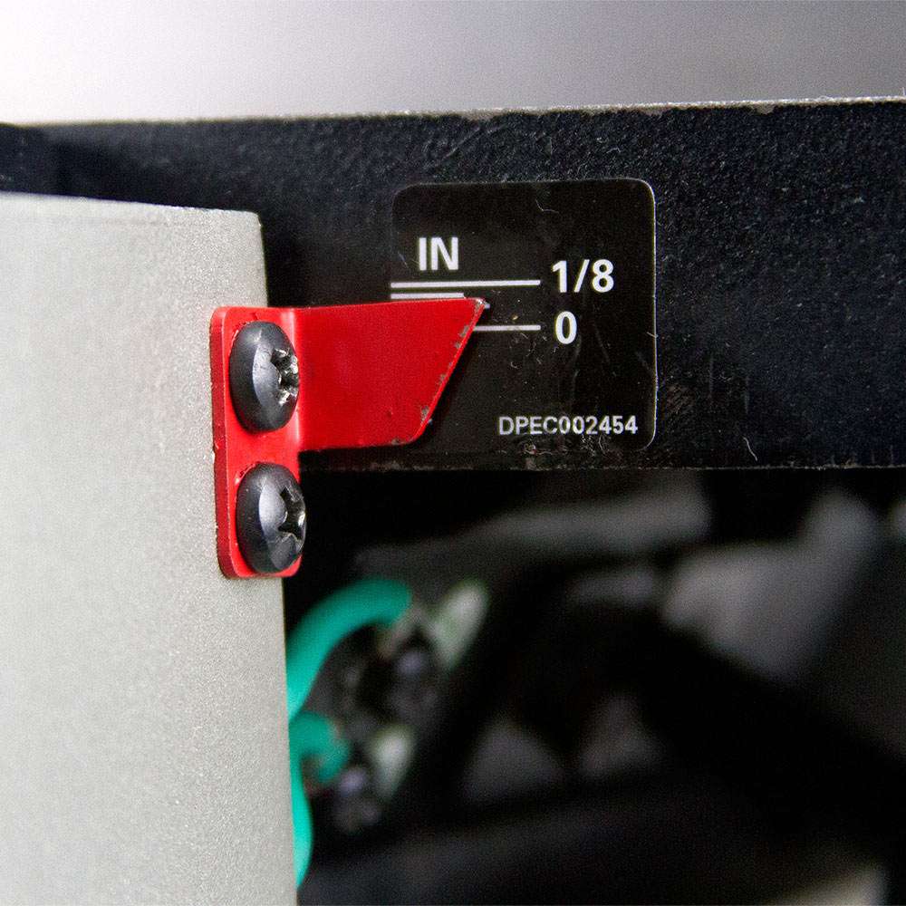 37-071 | 6 in. Midi-Bench Jointer – Delta Machinery