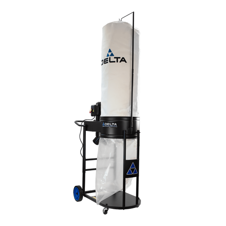 50-784 | 1 Micron Pleated Canister Filter – Delta Machinery