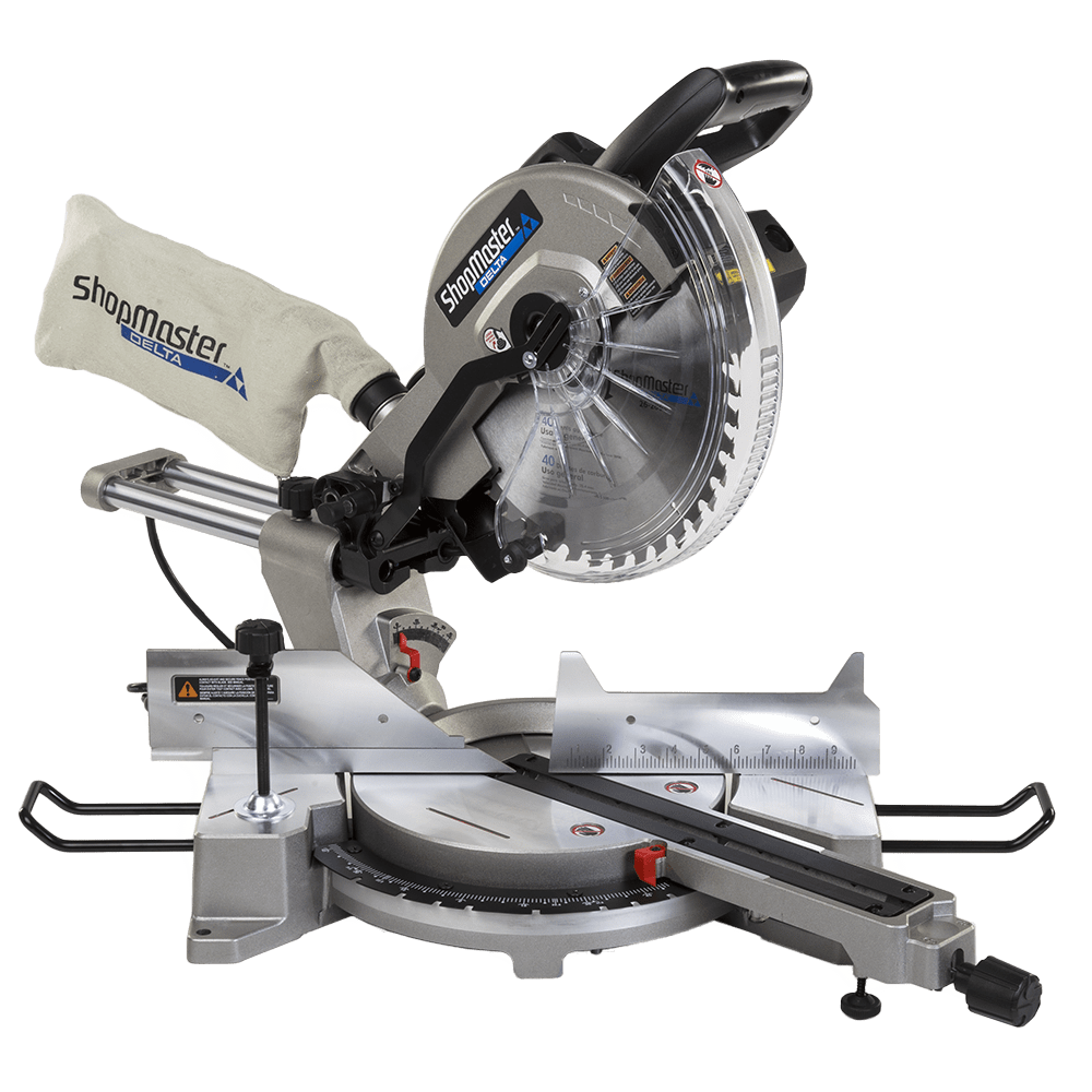 Miter Saws – Delta Machinery
