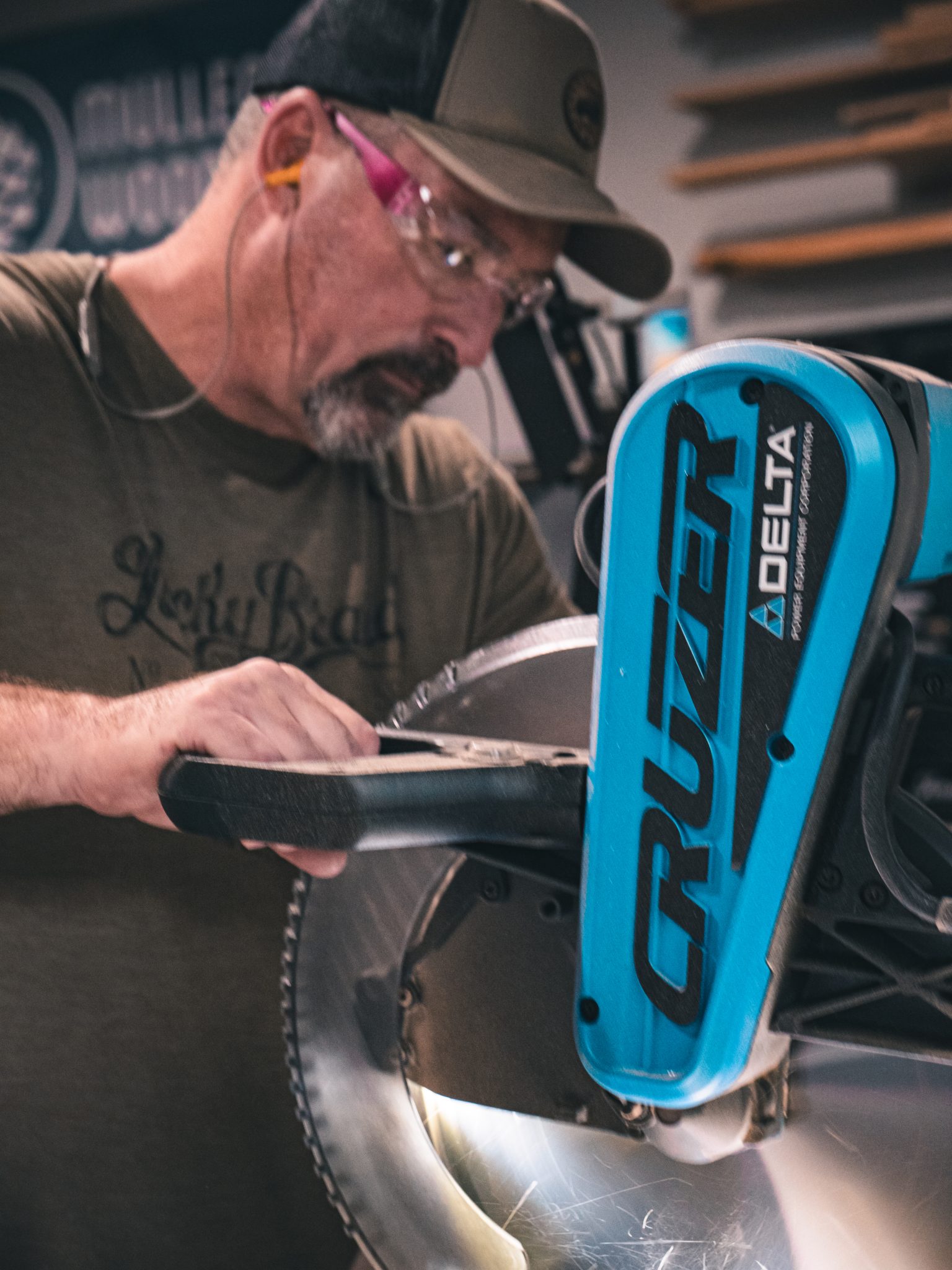 Delta Cruzer: A Highlight from Fine Woodworking’s Latest Issue – Delta ...