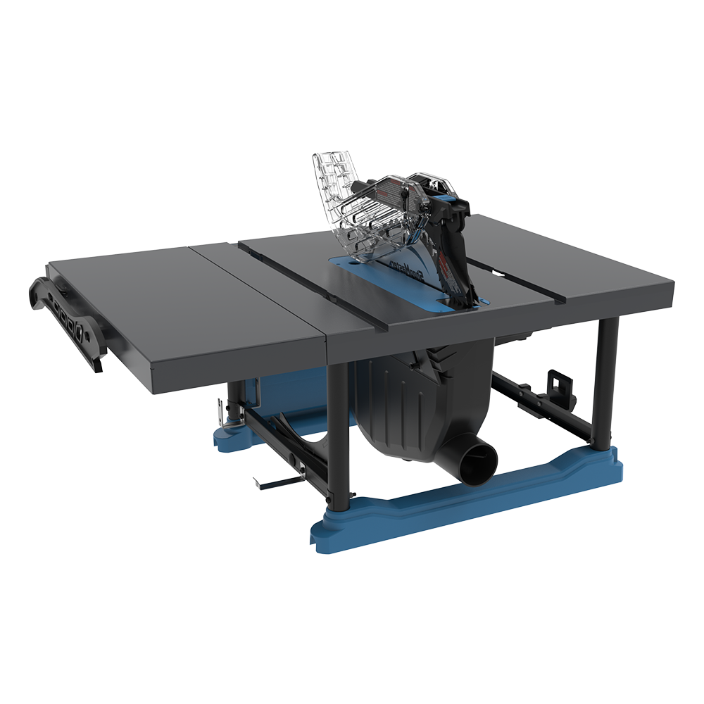 S36-295 T3 | 10 in. Portable Table Saw – Delta Machinery