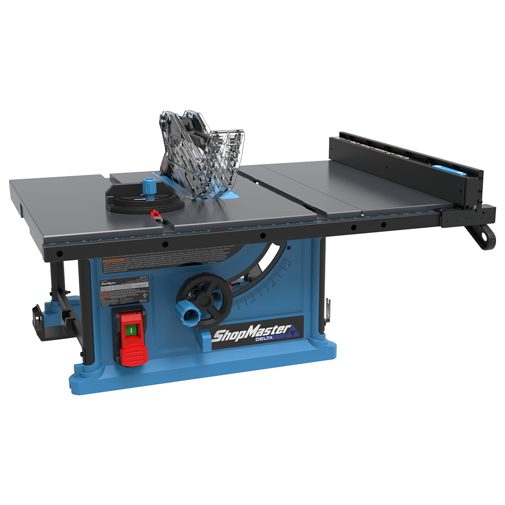 S36-295 T3 | 10 in. Portable Table Saw – Delta Machinery