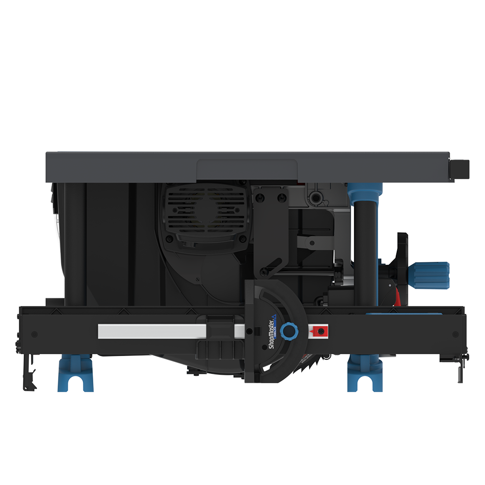 S36-295 T3 | 10 in. Portable Table Saw – Delta Machinery