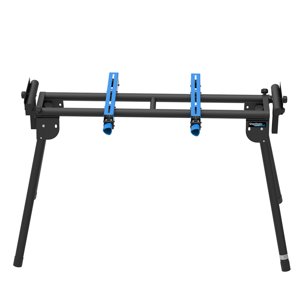 S36-269 | ShopMaster Miter Saw Stand – Delta Machinery