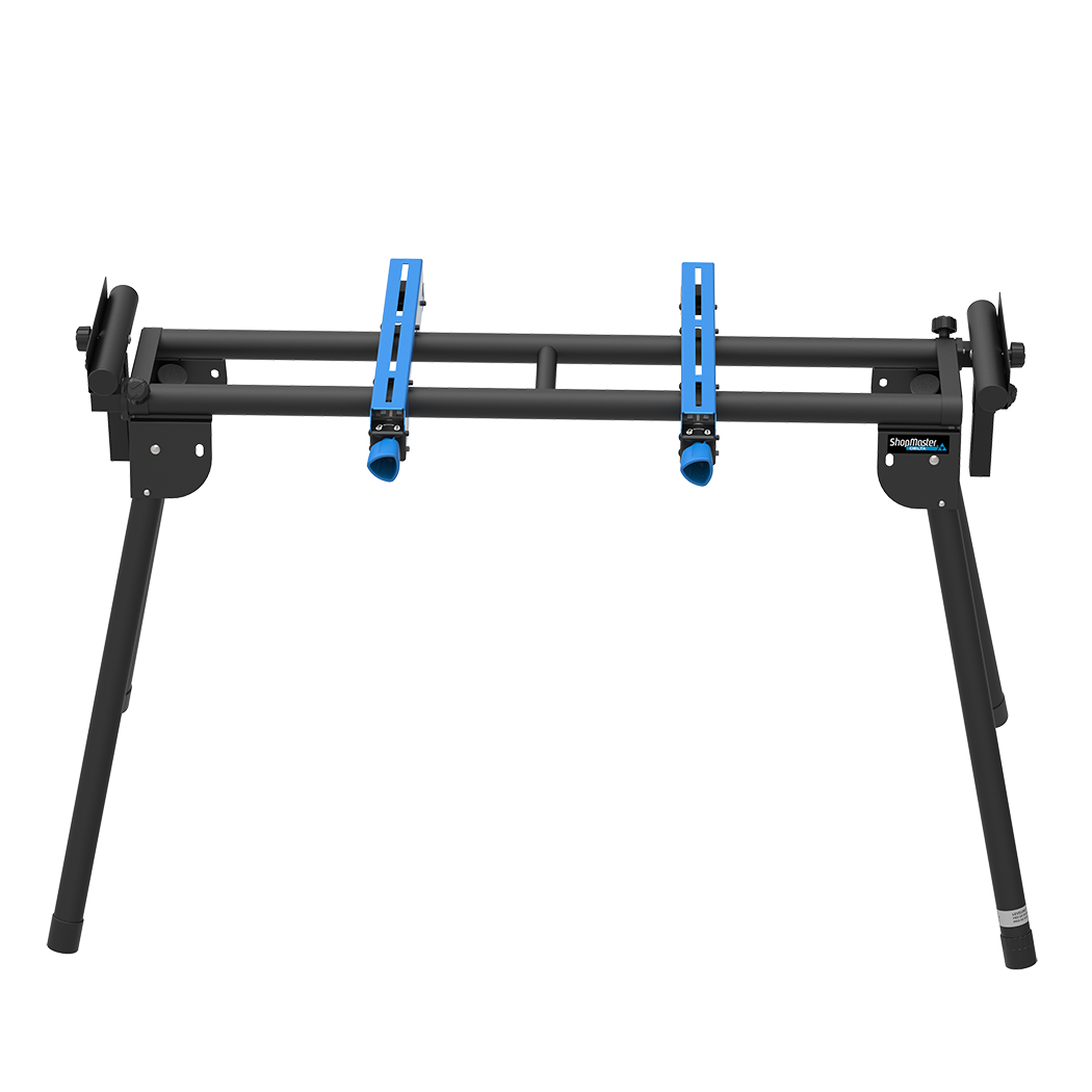 S36-269 | ShopMaster Miter Saw Stand – Delta Machinery