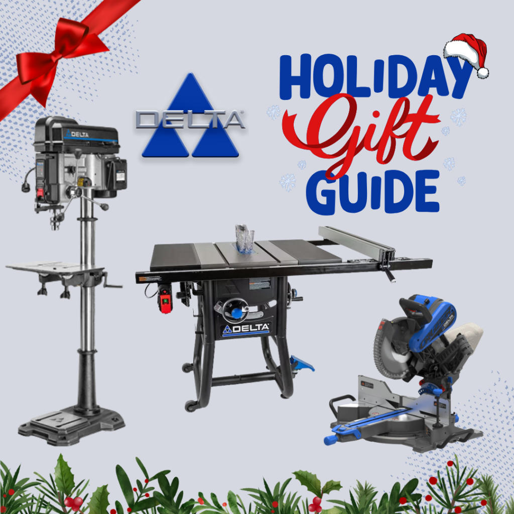 BLOG – Delta Machinery